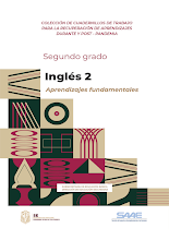 Ejercicios de inglés secundaria: material educativo gratis